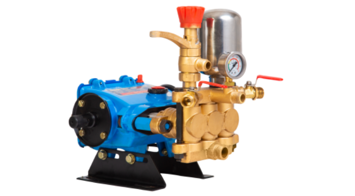 HTP Power Sprayer – The Ultimate Solution for Modern Farming