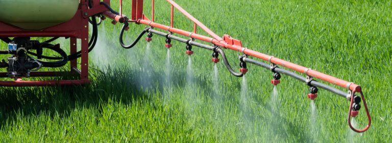 How ULV Sprayers Work: Technology Behind Ultra‑Low Volume Fogging