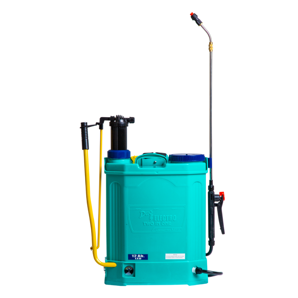 High-Quality Battery Sprayers for Efficient Spraying