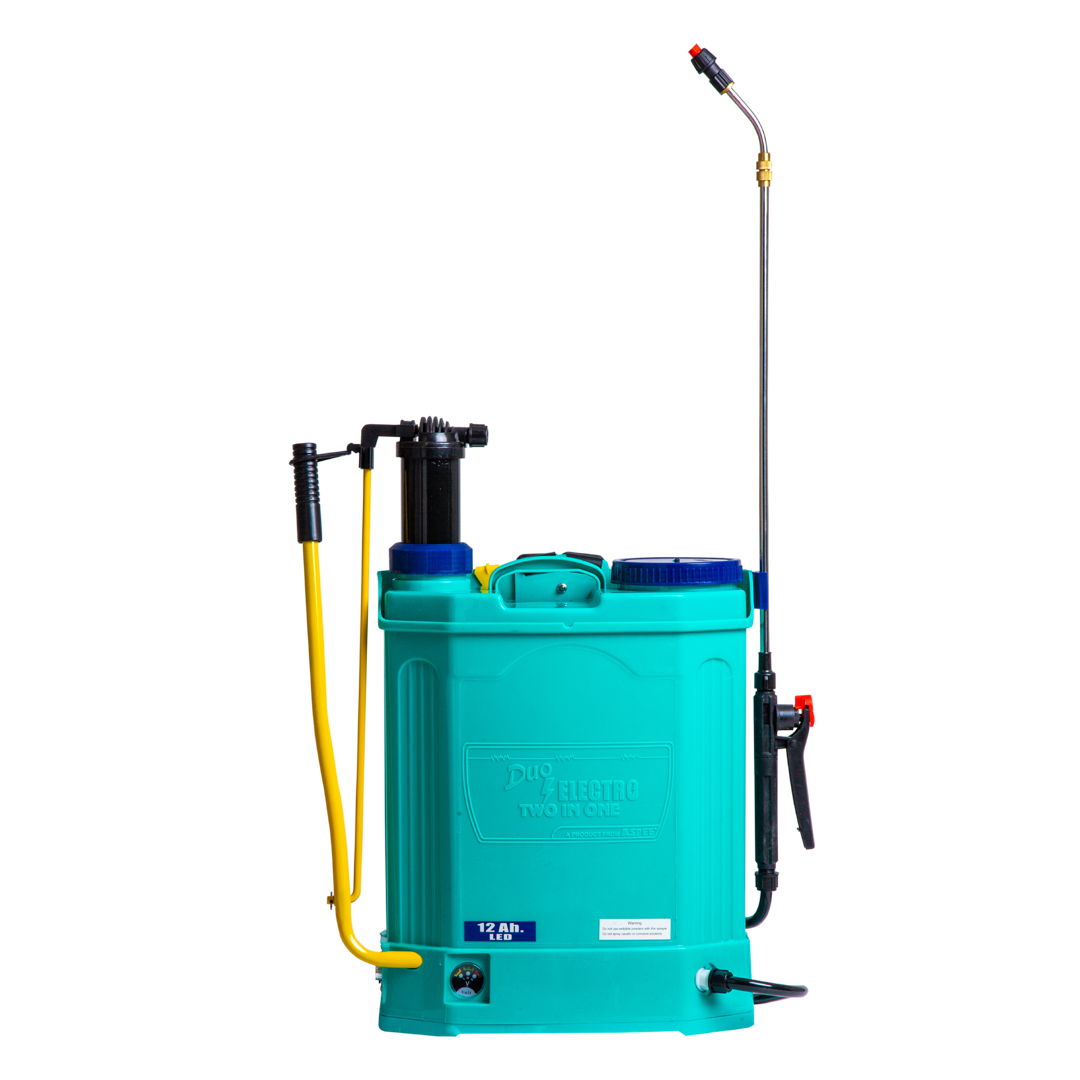 High-Quality Battery Sprayers for Efficient Spraying