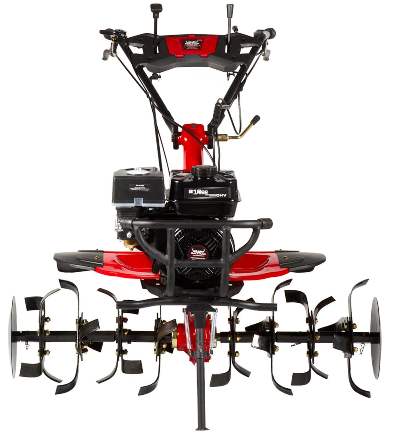 Transforming Agriculture: A Comprehensive Guide to ASPEE Power Weeders