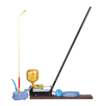 How to Use a Rocker Sprayer Safely and Effectively