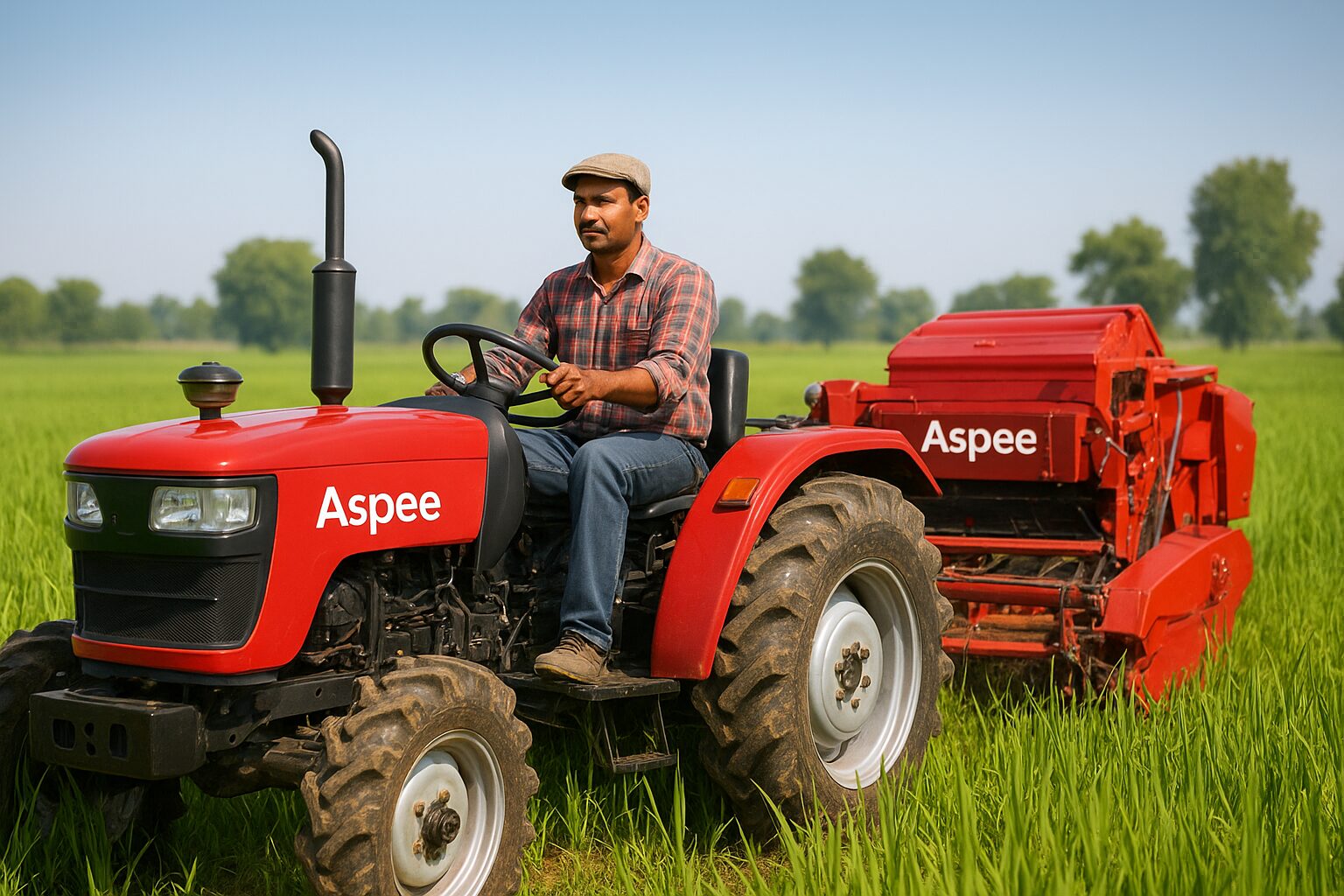 Farm Machinery and Equipment: A Complete Guide for Modern Farmers